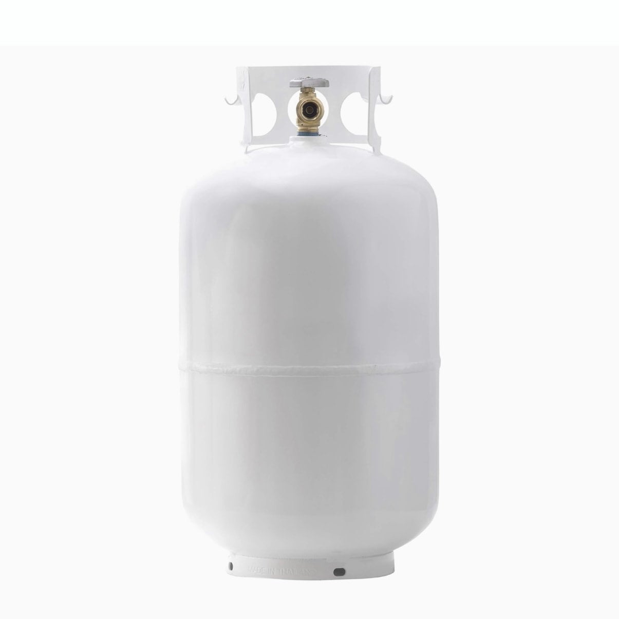 30 Lb Propane Tank Exchange Home Delivery Service | The Propane Express