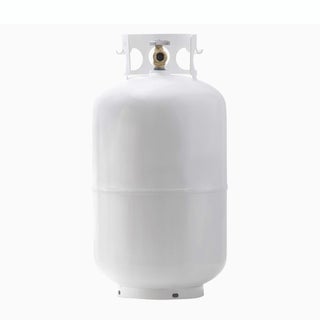 100 LB Propane Tank Delivery & Exchange | The Propane Express