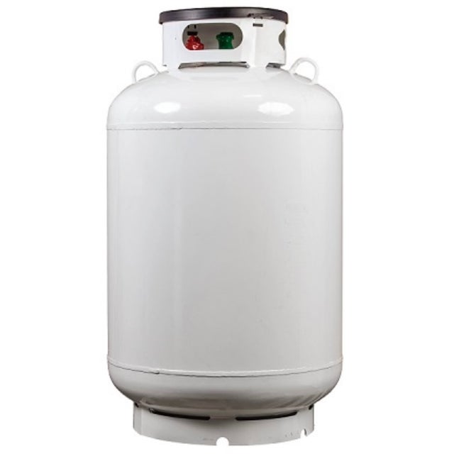 Propane Tank Rentals, Refills & Delivery | The Propane Express