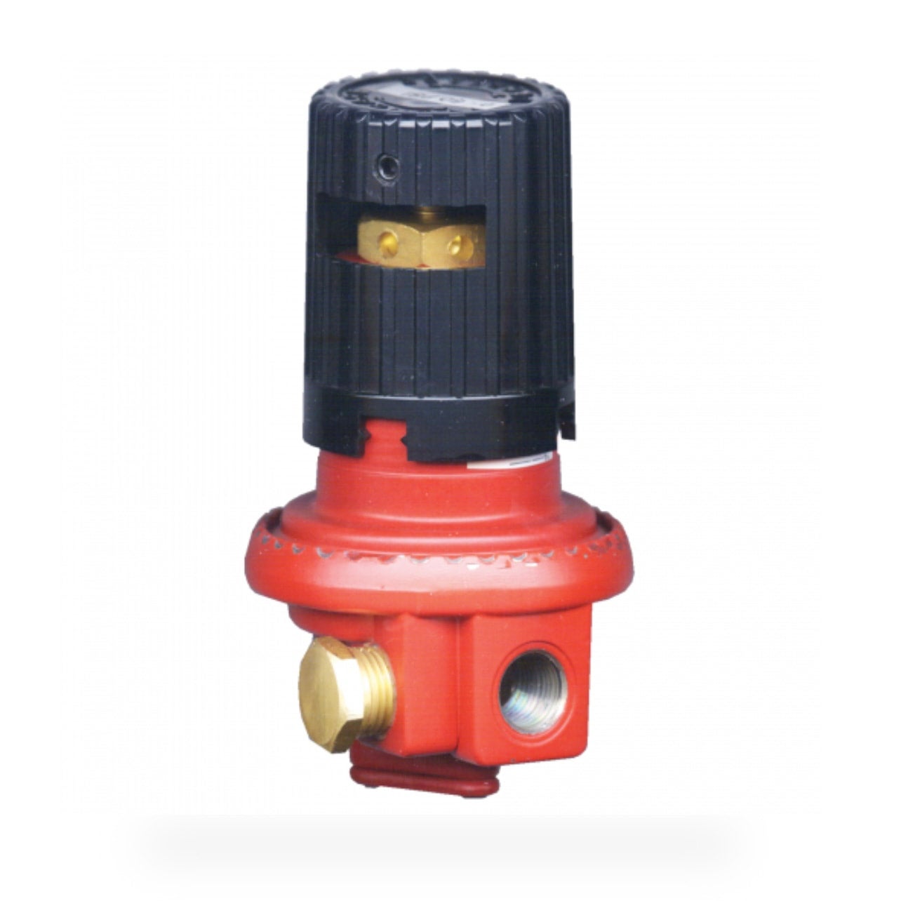 Regulator - High Pressure Adjustable 30 PSI, Fairview | The Propane Express