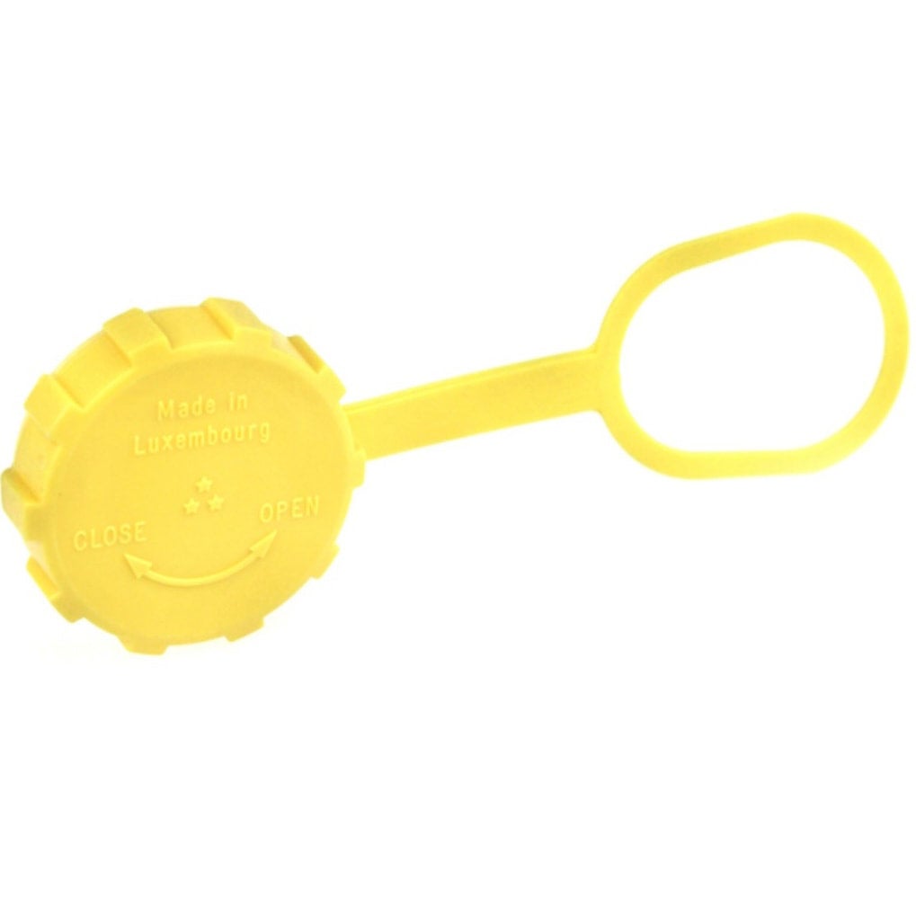 Plastic Propane ACME Dust Cap | The Propane Express