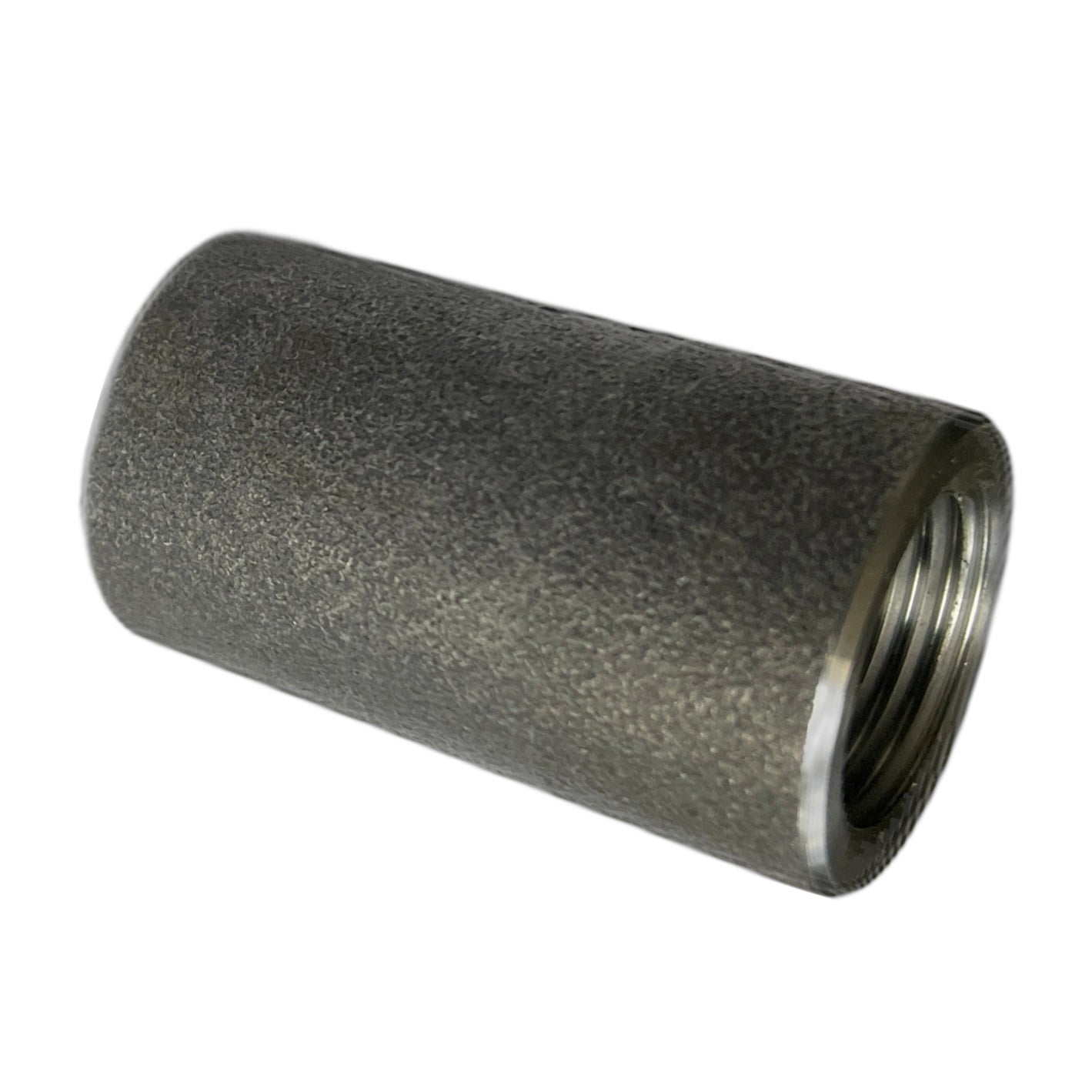 Merit FIP Forged Steel Coupling | The Propane Express