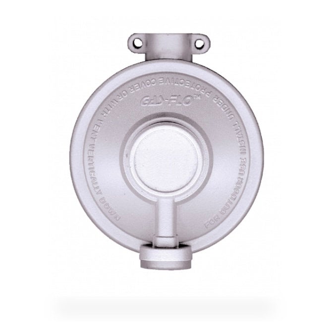 Propane Appliance Single Stage Regulator | The Propane Express
