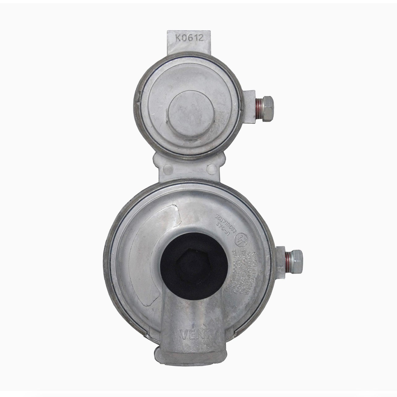 Excel a-Flo High Capacity Compact Integral 2-Stage Regulator | The ...