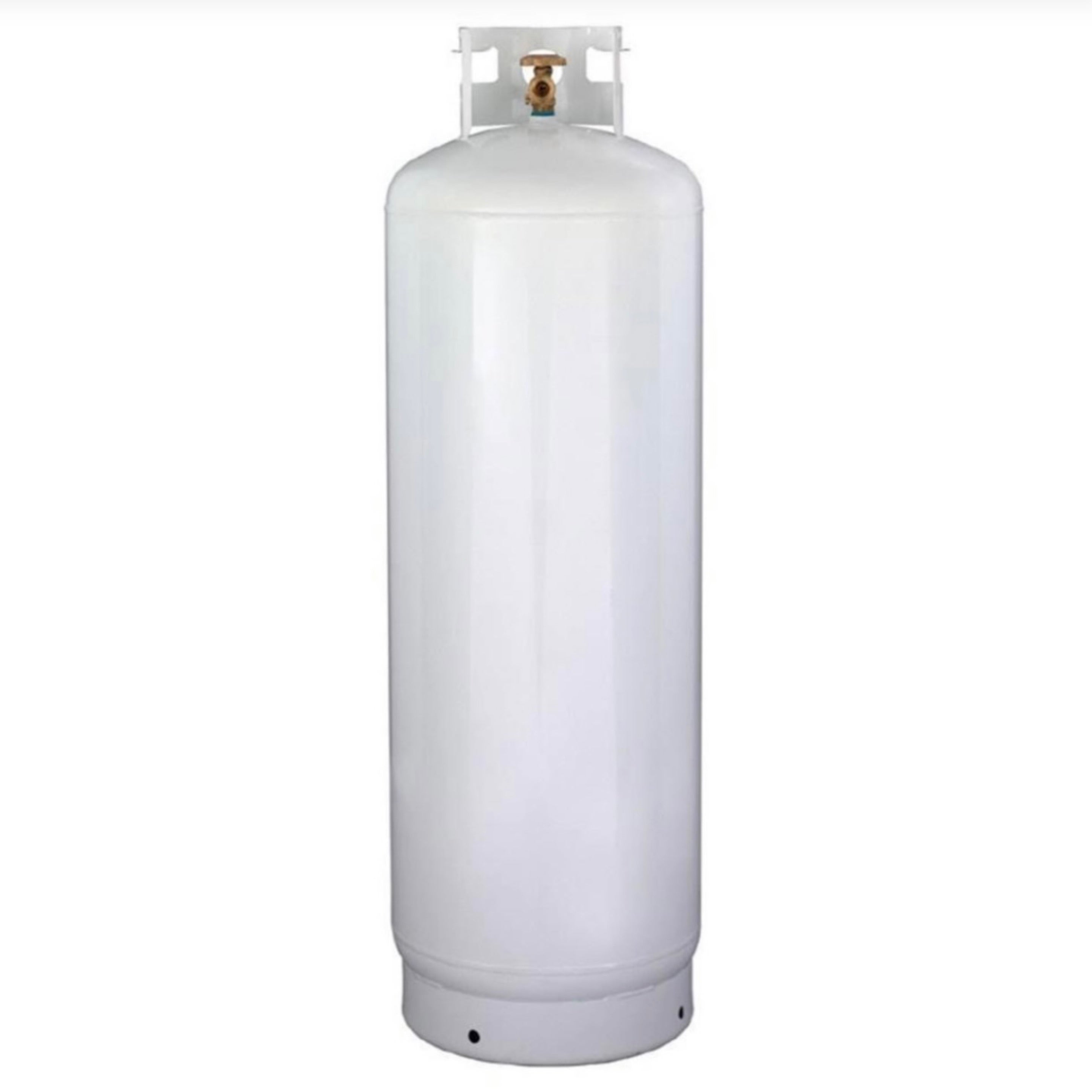 100 LB Propane Tank Delivery & Exchange | The Propane Express