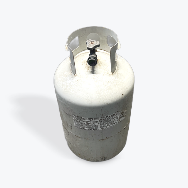 Propane Tank Rentals, Refills & Delivery | The Propane Express