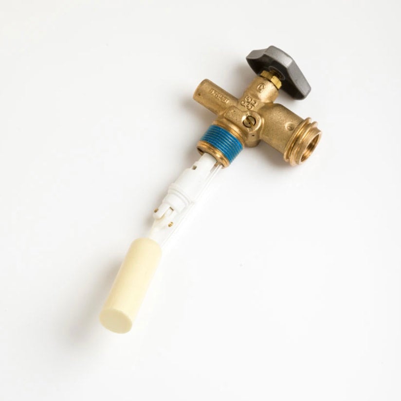 Valve Replacement for Propane Tanks | The Propane Express