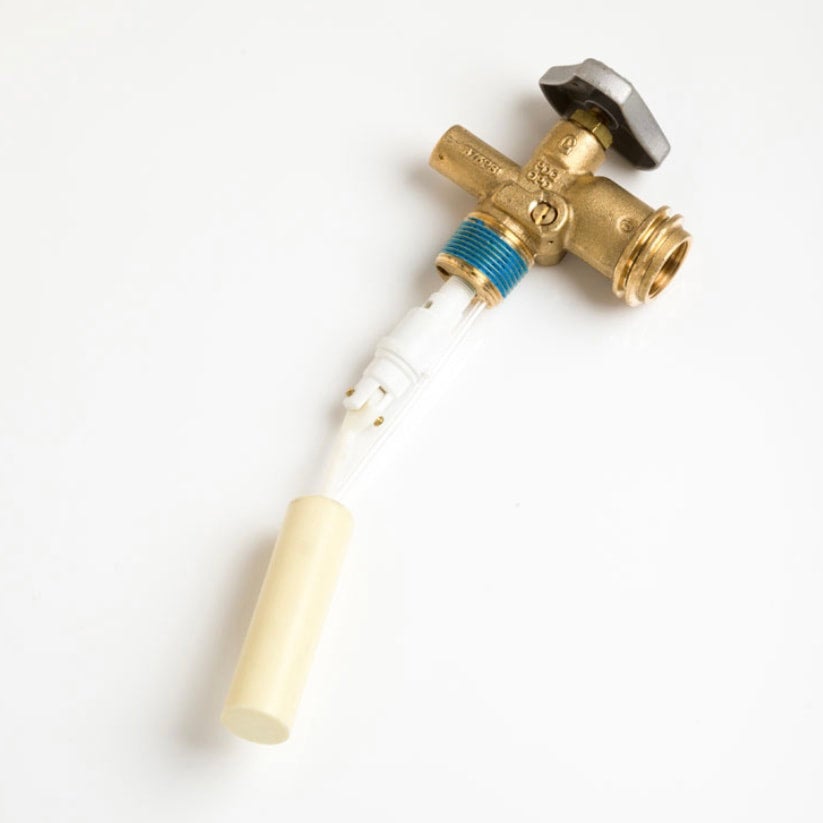 Valve Replacement for Propane Tanks | The Propane Express