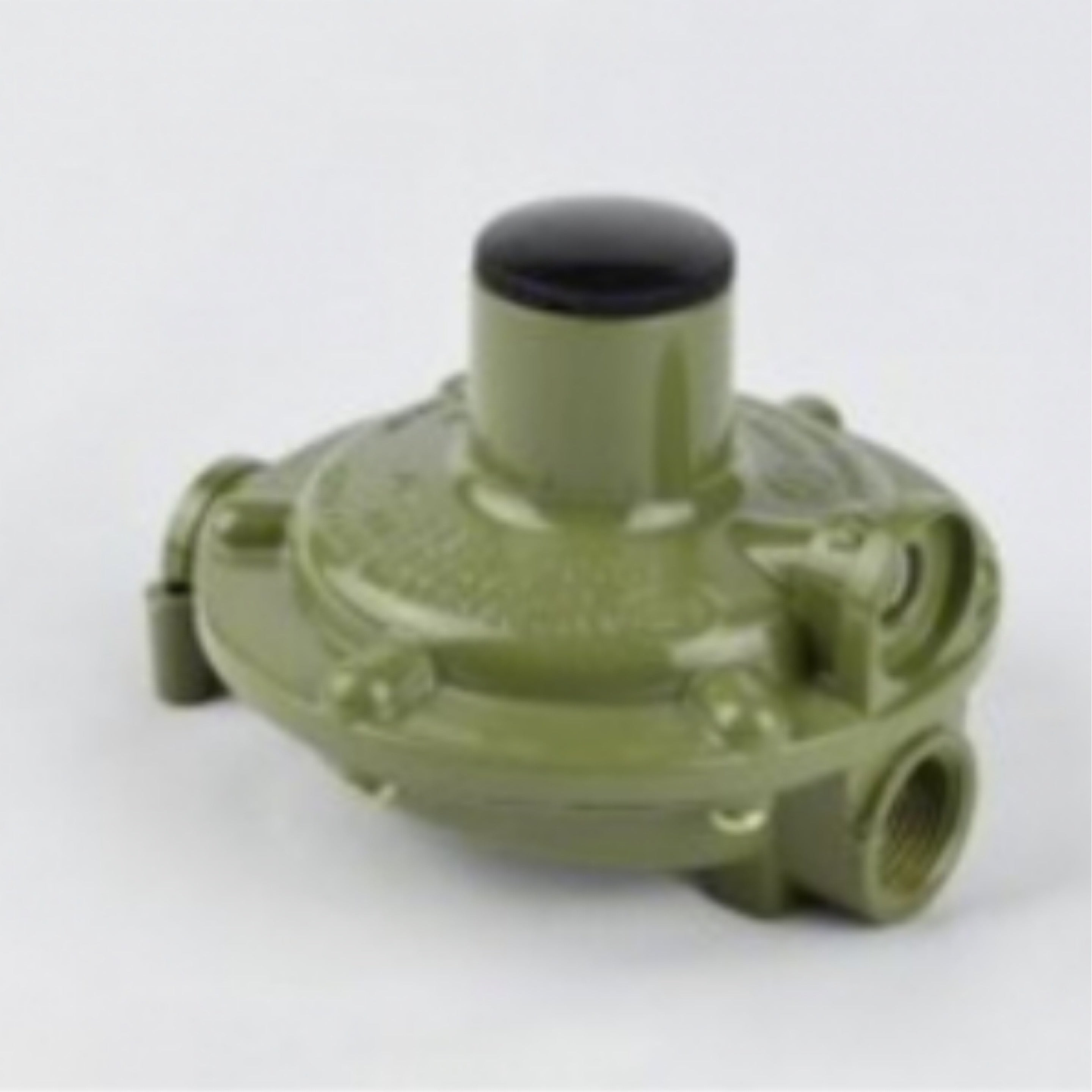 MEC Single Stage Propane Appliance Regulator | The Propane Express