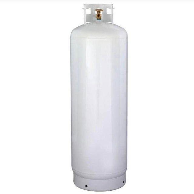 Propane Tank Rentals, Refills & Delivery | The Propane Express