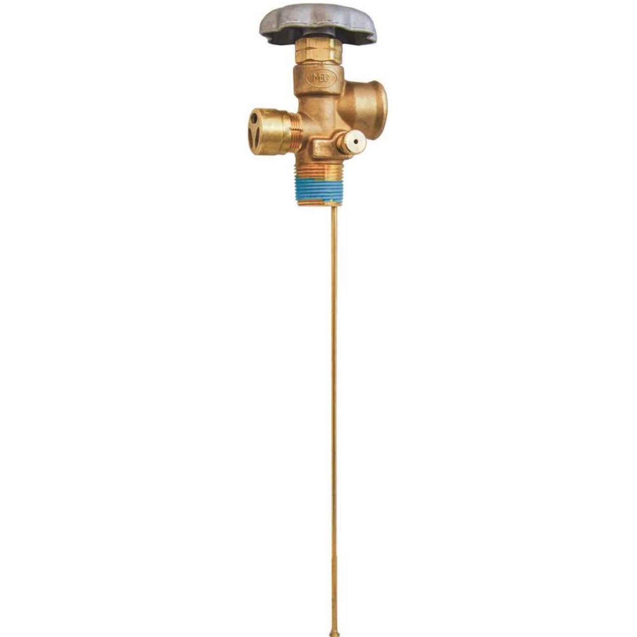 Valve Replacement for Propane Tanks | The Propane Express