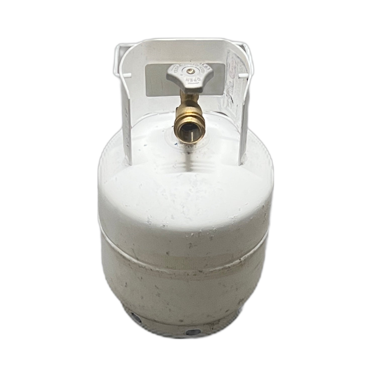 Refurbished 5 lb. Propane Tank With New OPD Valve - Pickup Only | The ...