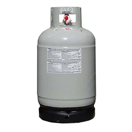 50 LB TANK w/ Gas (Pickup Only) | The Propane Express