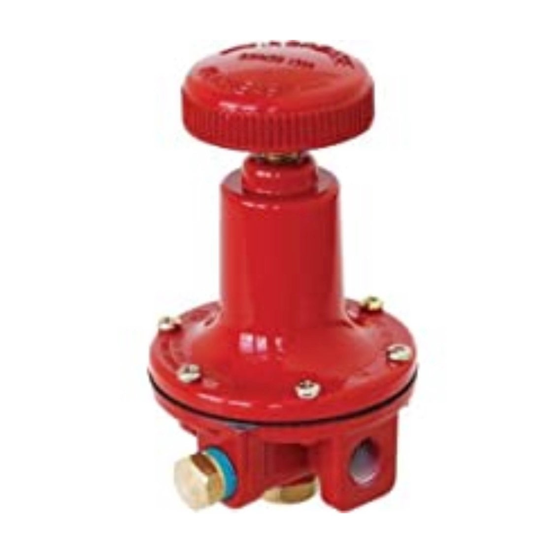 Marshall Excelsior High Pressure Adjustable 0-60 PSI Regulator | The ...