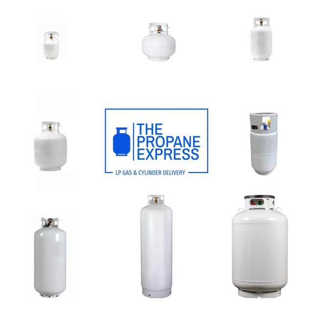 Propane Tanks - Sales, Refills, Services and Deliveries | The Propane ...