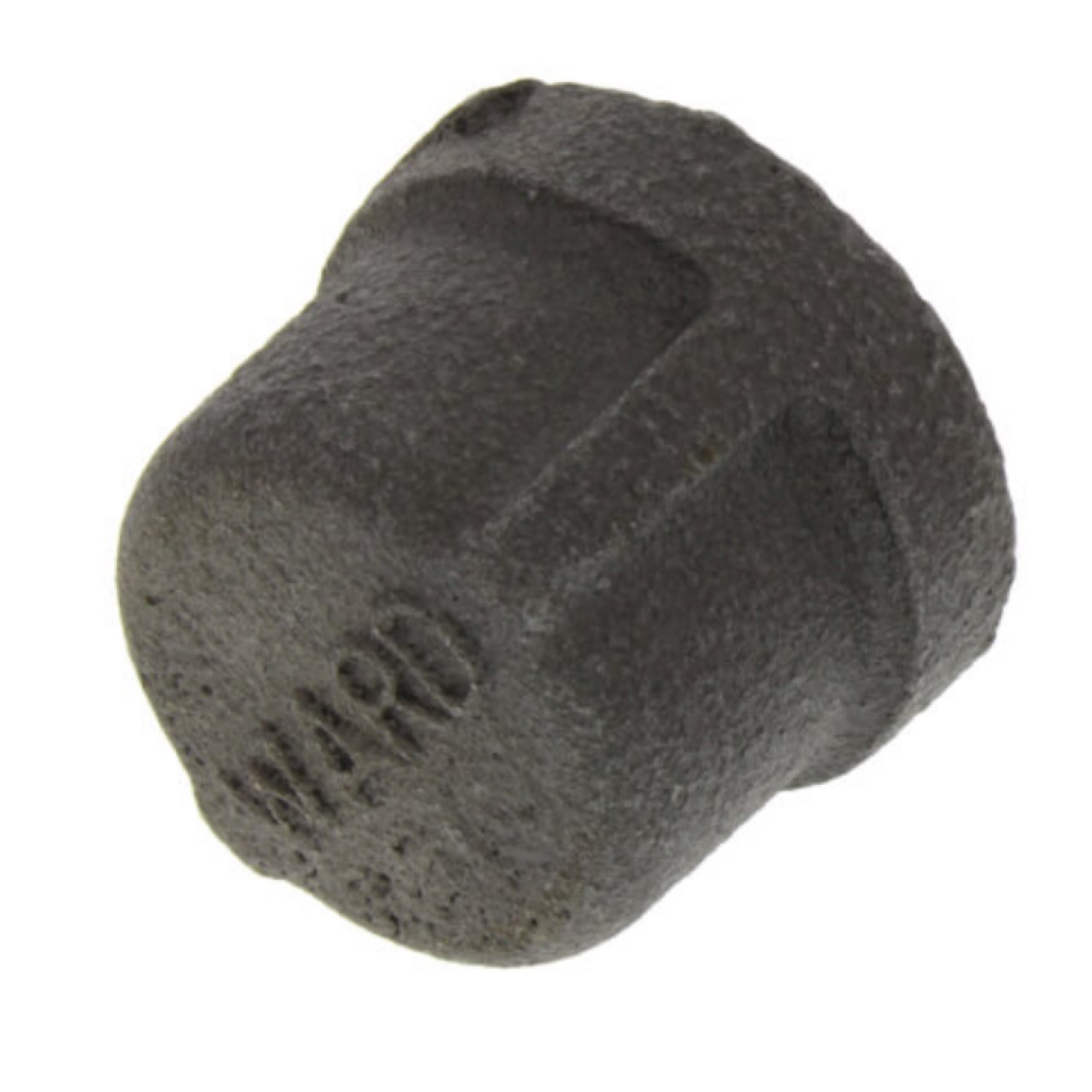 Ward Black Iron Cap (Domestic) | The Propane Express