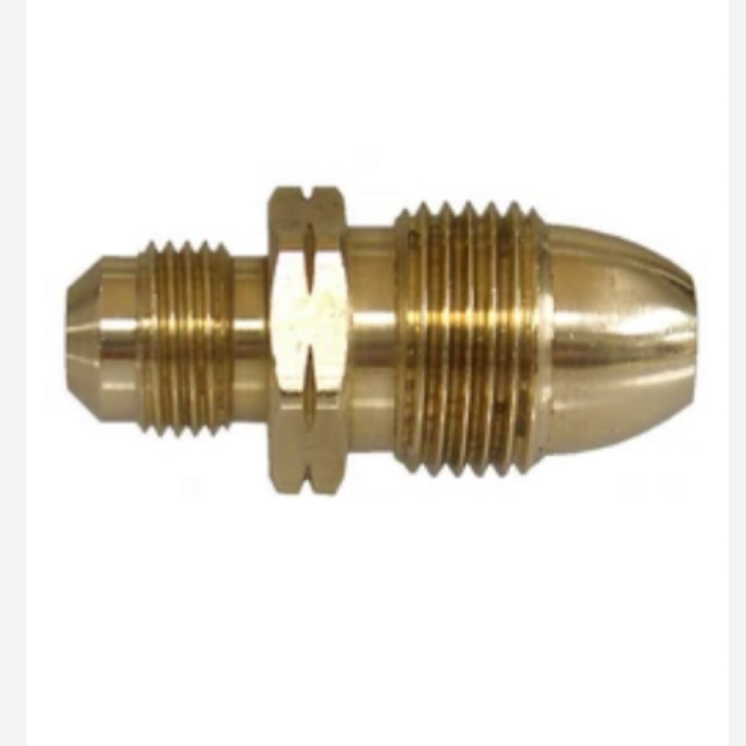 MEC POL HARD NOSE x MALE FLARE | The Propane Express