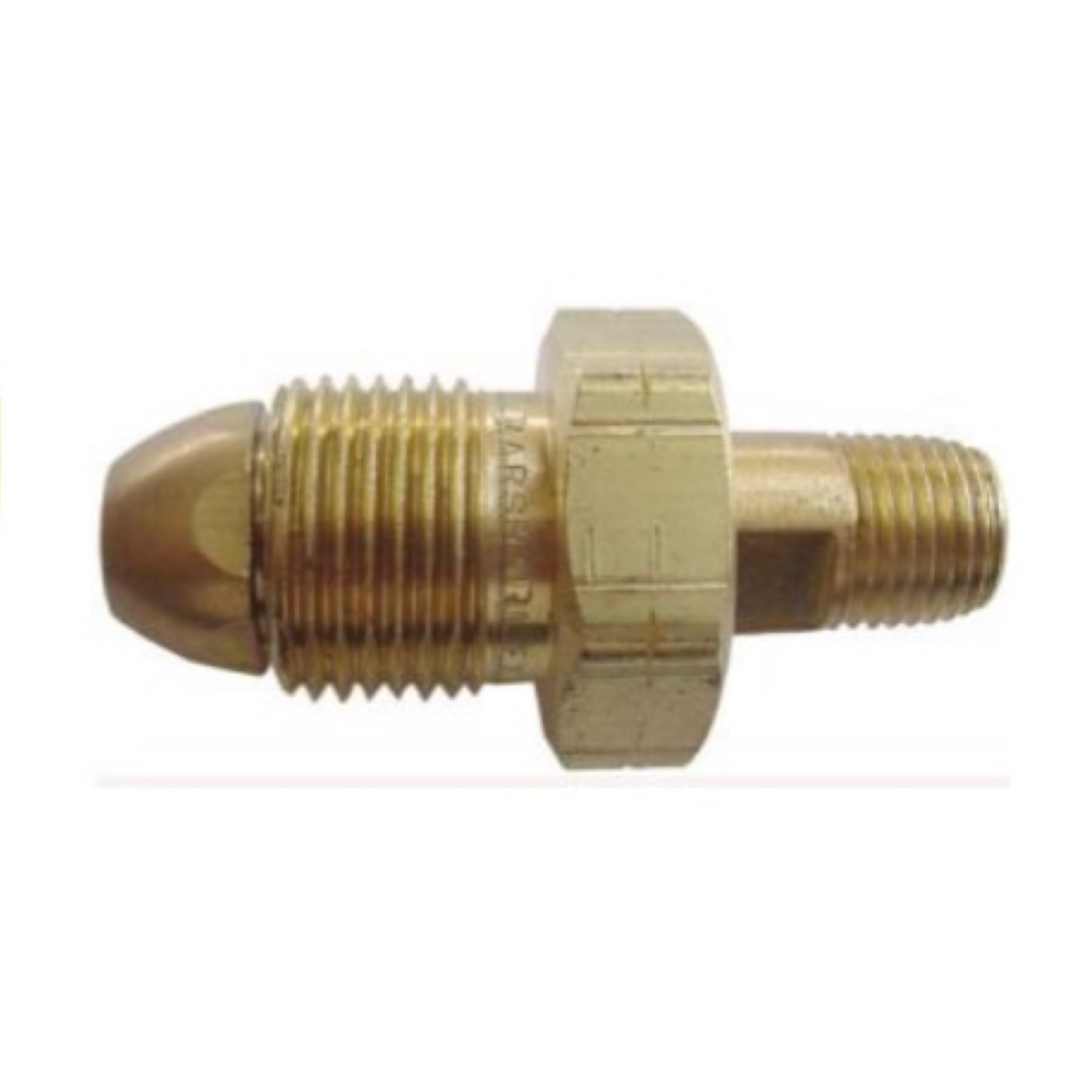 MEC POL Tailpiece Assembly | The Propane Express
