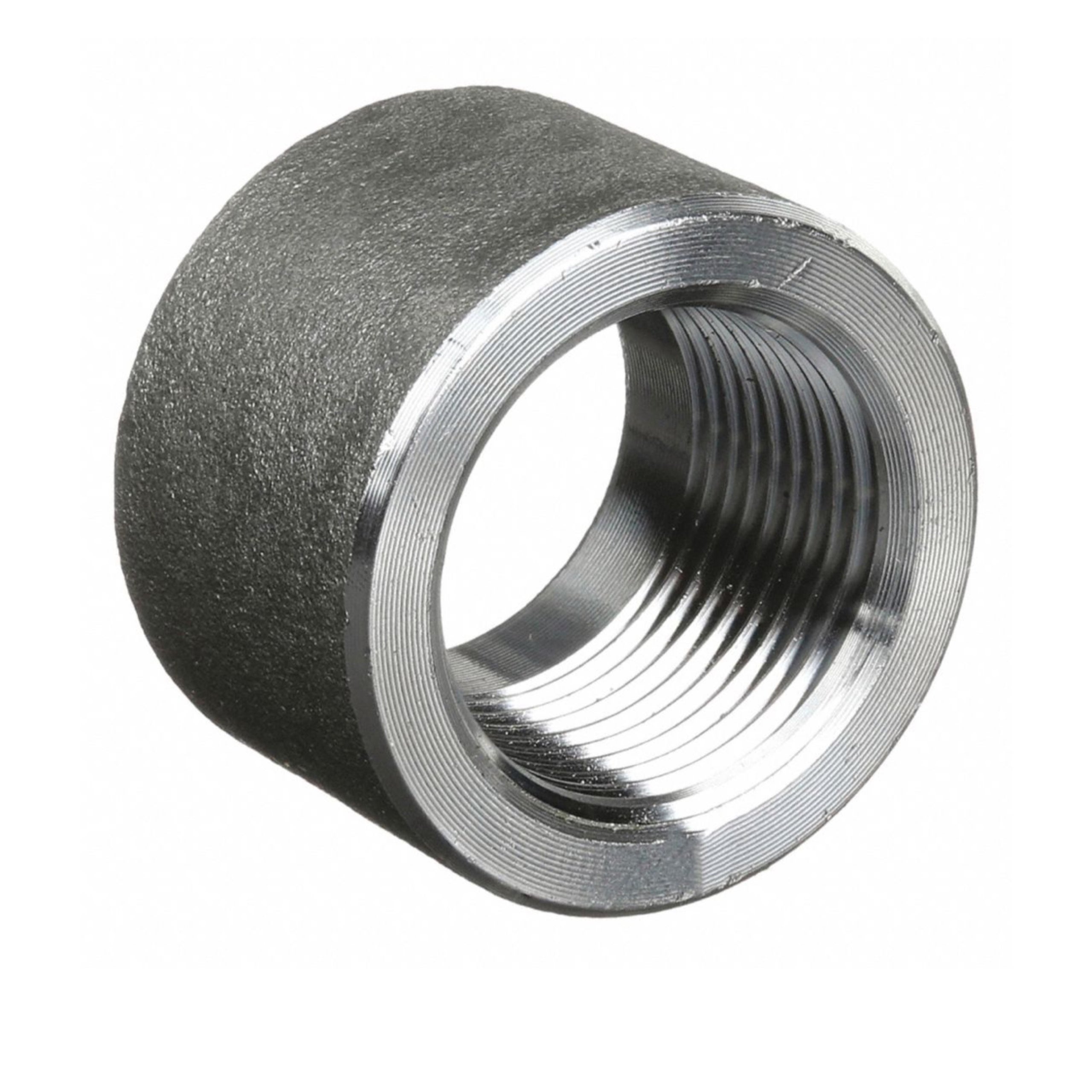 Merit FIP Forged Steel Half Coupling | The Propane Express