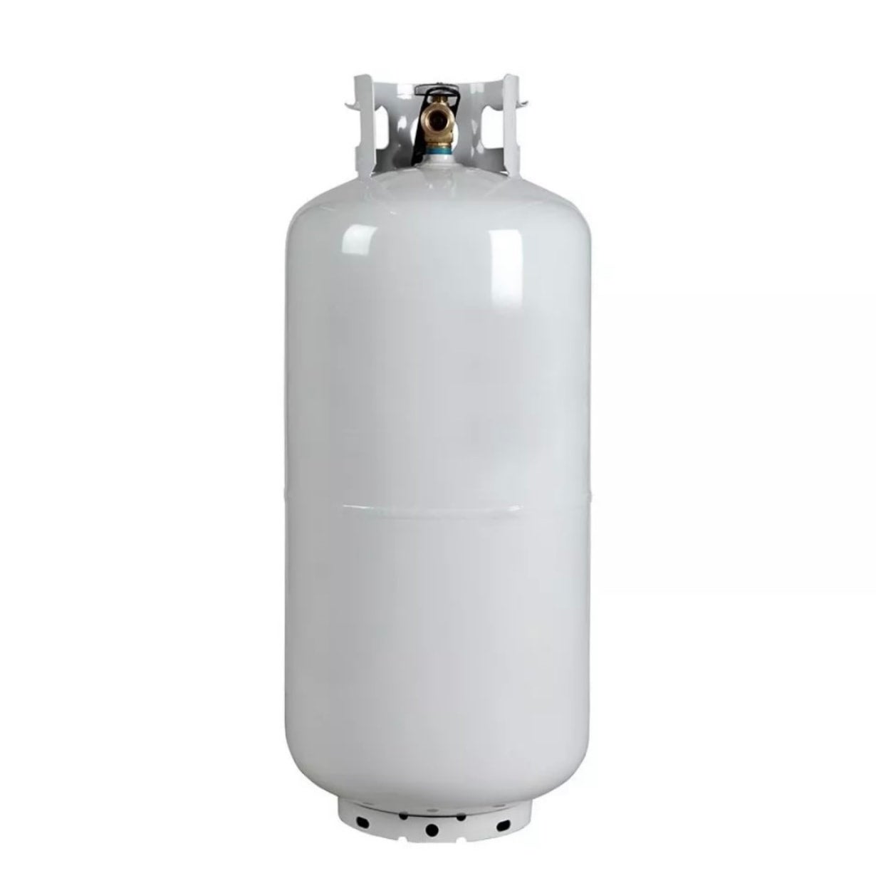 40 LB Propane Tank Home Delivery | The Propane Express