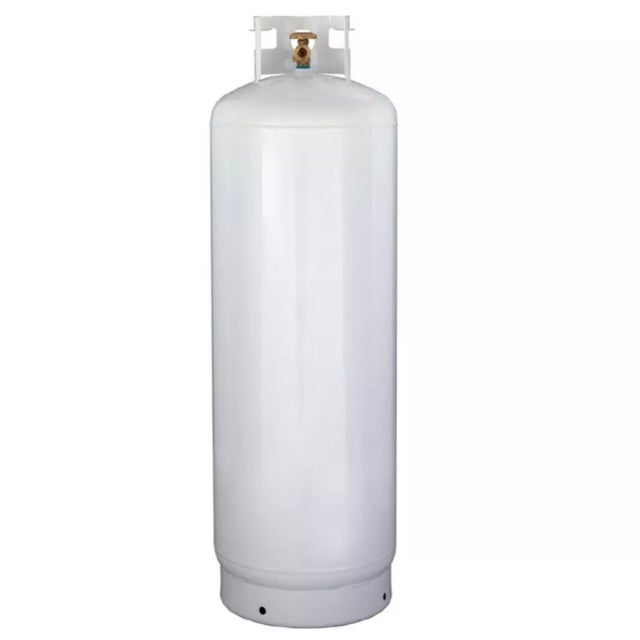 Propane Tank Home Delivery | The Propane Express