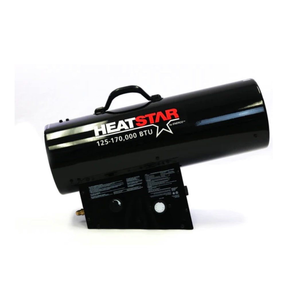 Rental Heater - HEATSTAR 170 | The Propane Express